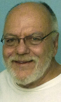 Theodore Zmuda 1951-2023 | News, Sports, Jobs - Tribune Chronicle